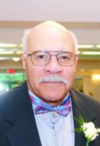 John B. Patterson | News, Sports, Jobs - Salem News